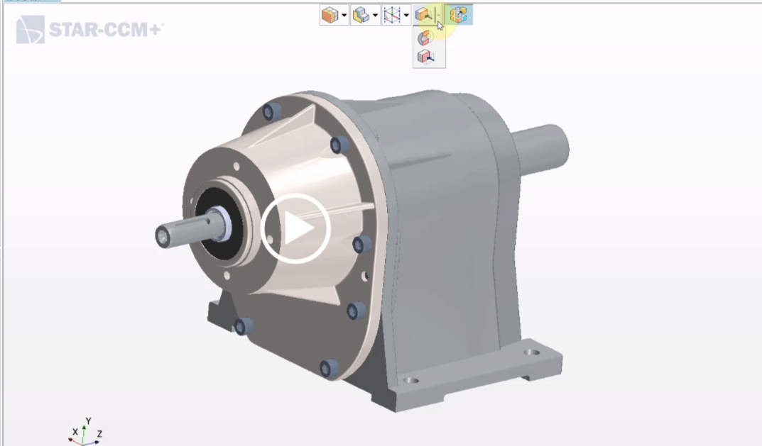 Video Tutorial: Section Plane Feature In 3D-CAD - Volupe.com