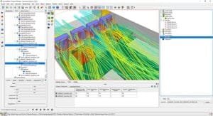 FloTHERM Systems - Thermal Analysis Solutions - Volupe