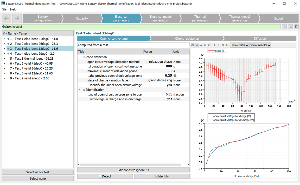 Amesim 2021.2 Features - Simulation Updates - Volupe