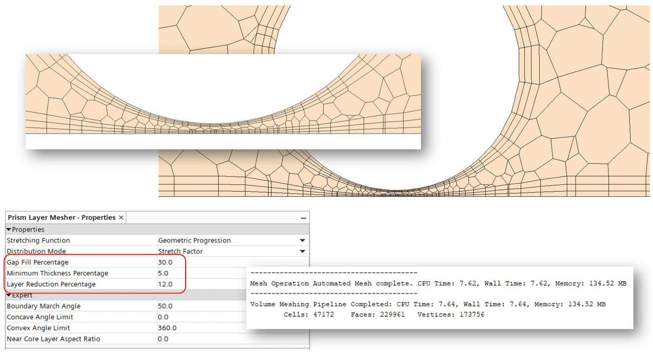 Prism Layer Settings - Tips And Trix - Volupe.com