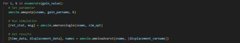 Amesim Scripting Part 1 - Automation Skills - Volupe