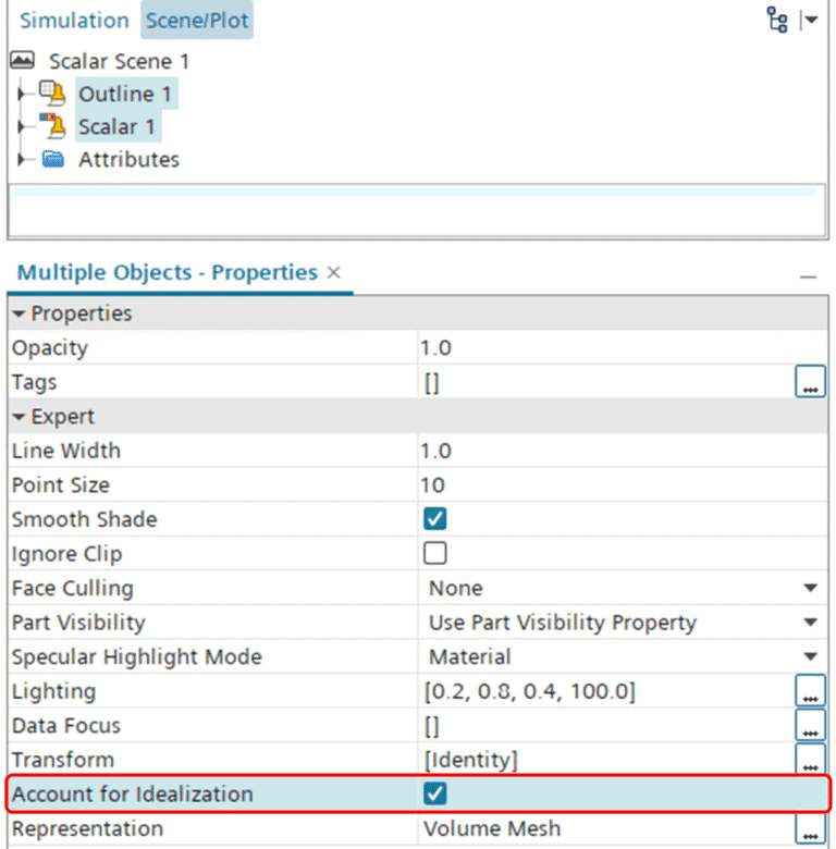 Improve Your Post-processing For Symmetric And Periodic Simulations ...