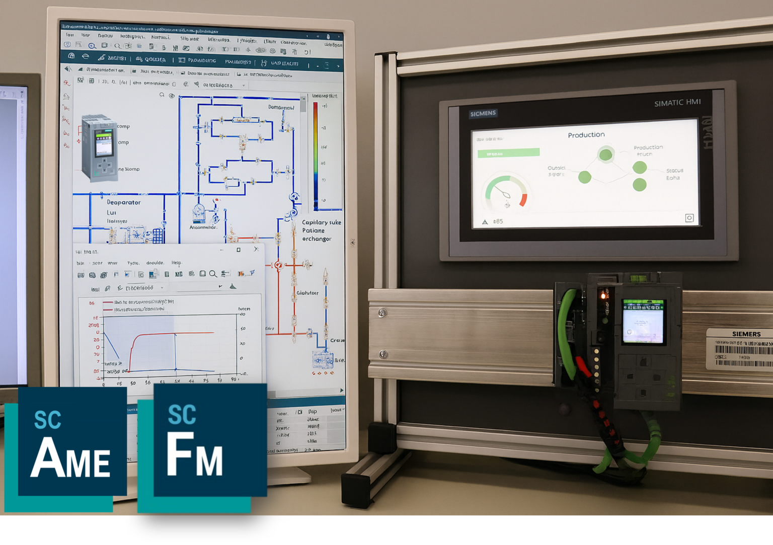 Simcenter Amesim - Advanced System Simulation - Volupe